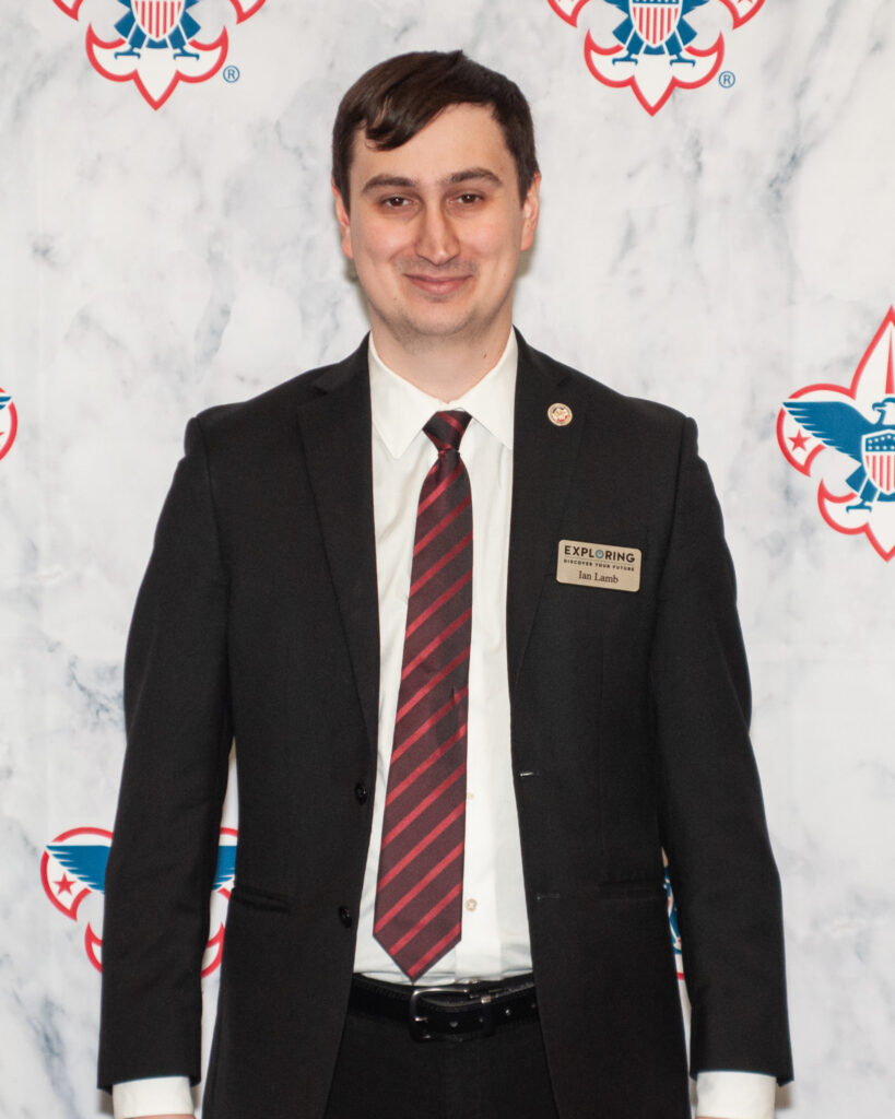 Lodge Executive Committee | Dzie-Hauk Tonga Lodge, Order of the Arrow